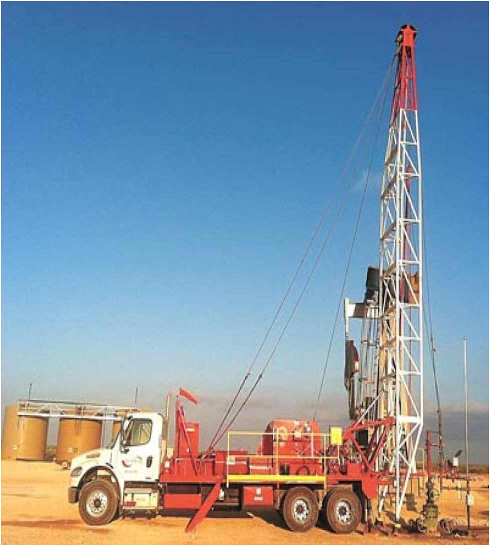 Oil & Gas well life Cycle from exploration to abandonment - The Best ...