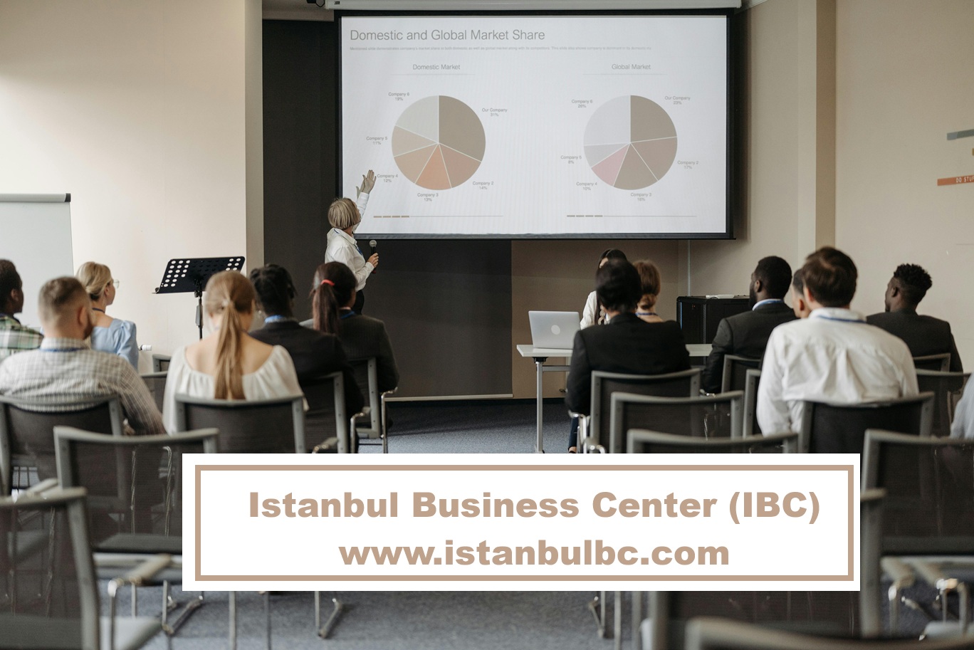 Training courses in Istanbul Business Strategy Essentials - The Best ...